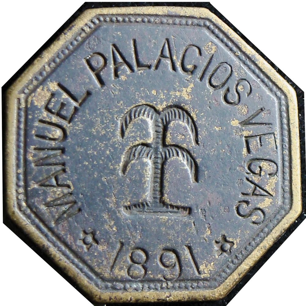 Medallas y Fichas | Numisfila: Ventas y Subastas Online Venezuela