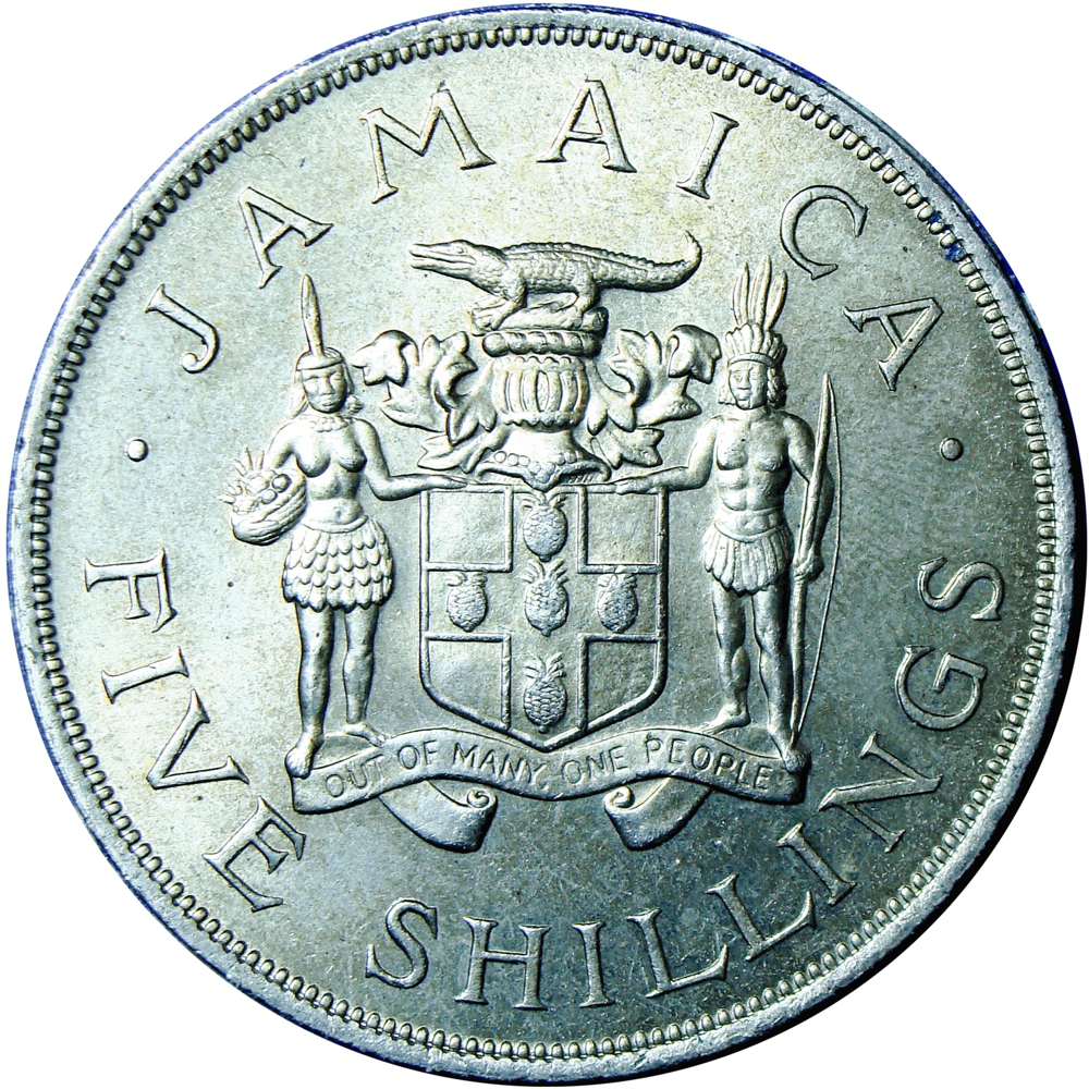 Moneda Actual De Jamaica Los 6 Nuevos Billetes Más Bonitos De Todo El